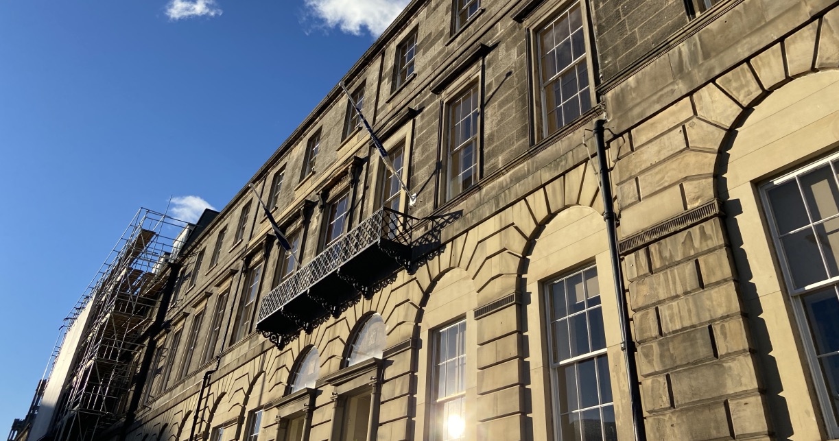 42 per cent of Scottish students have experienced accent discrimination ...