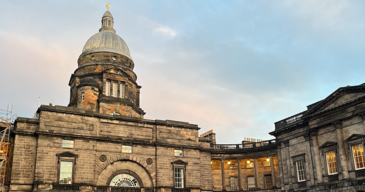 Edinburgh's Principal Peter Mathieson to receive knighthood for ...