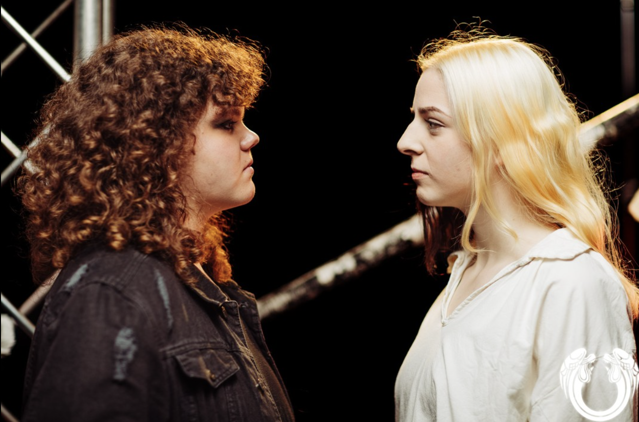 EUSOG puts on gender neutral production of the musical 'Jesus Christ ...