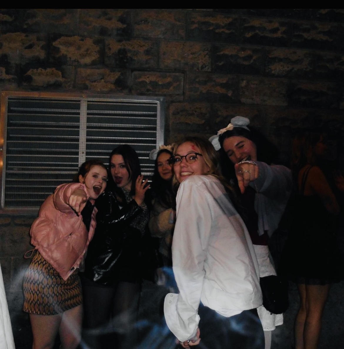 Chloe Stevenson, Author at The Tab