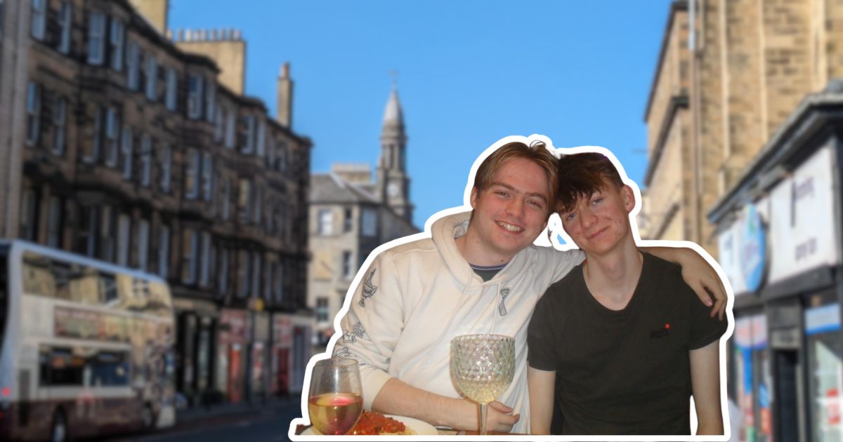 Joining Edinburgh University at 17: Everything you need to know