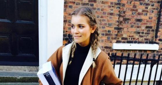 Vote for this year's best dressed