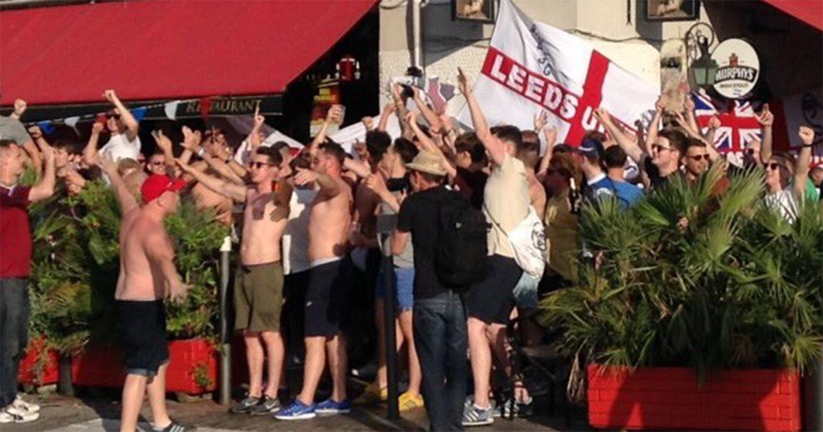 Charlie Peters, Author at The Tab