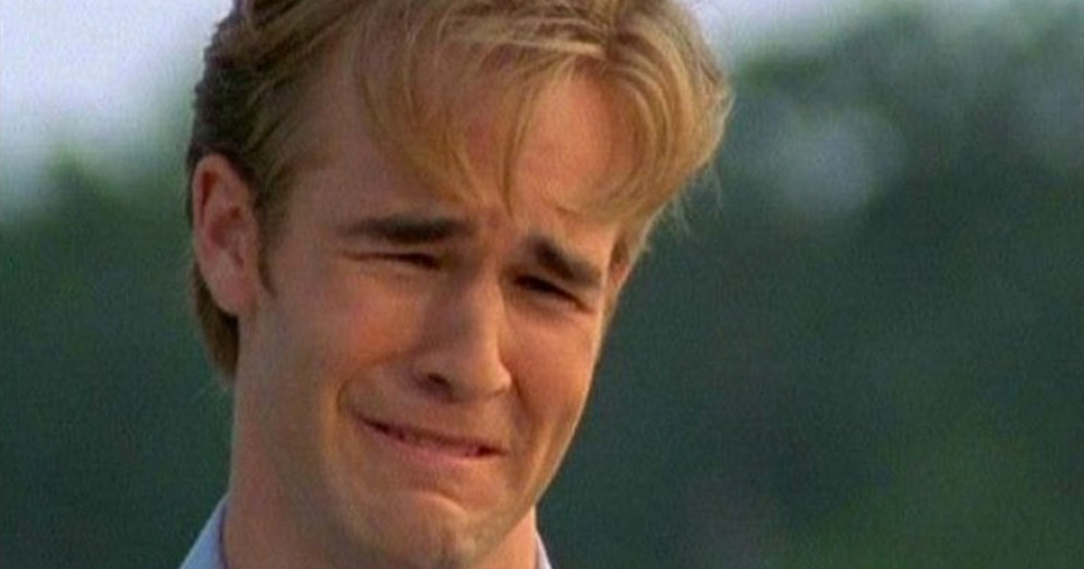 How tragic is your life?