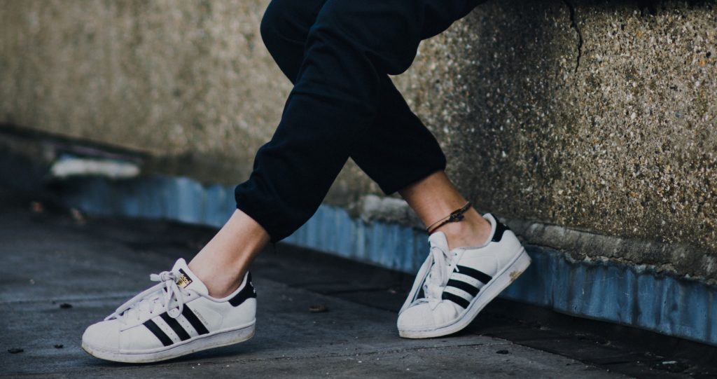 How basic are your trainers?