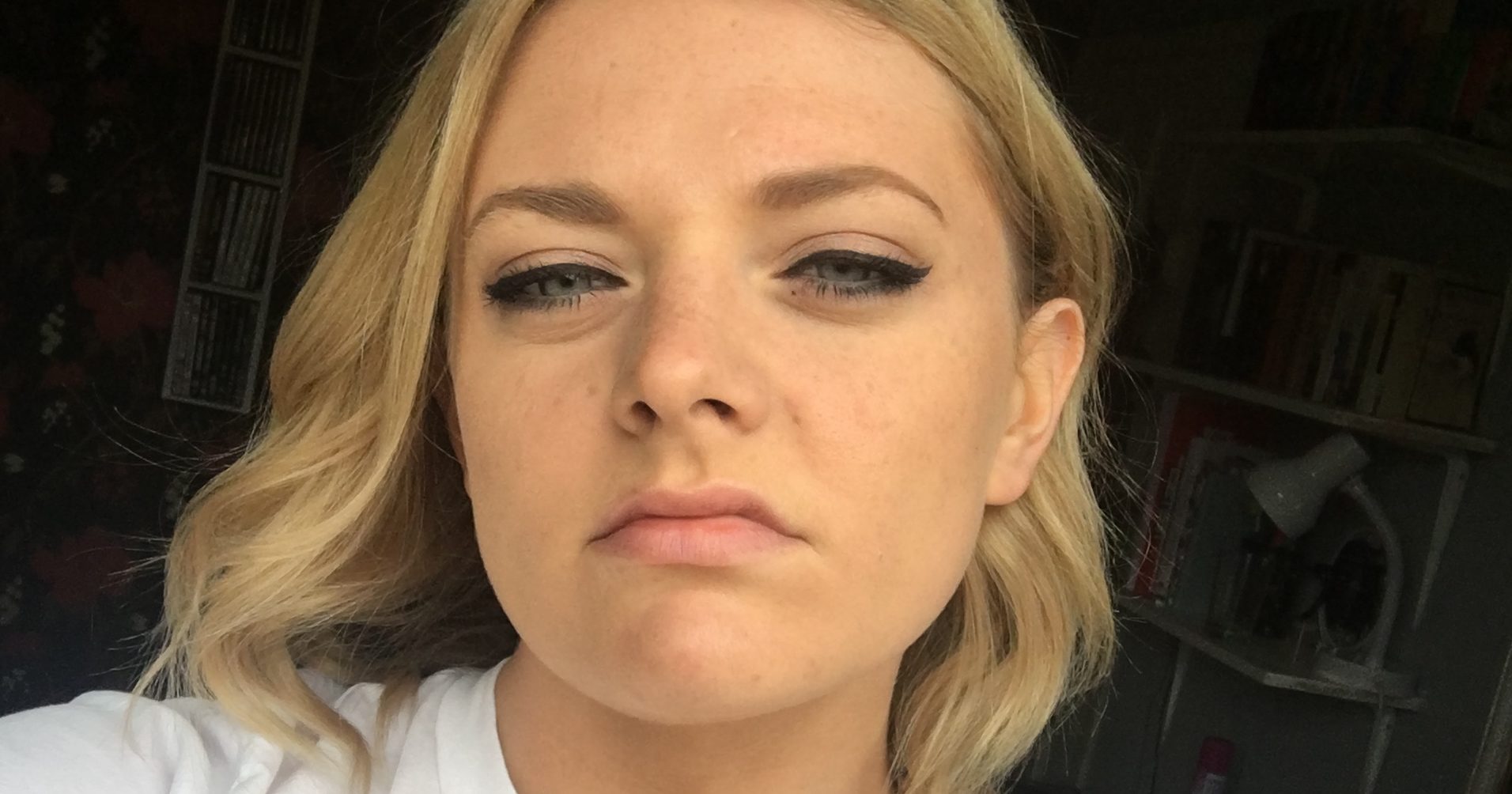 People dismiss my confidence as 'sass'