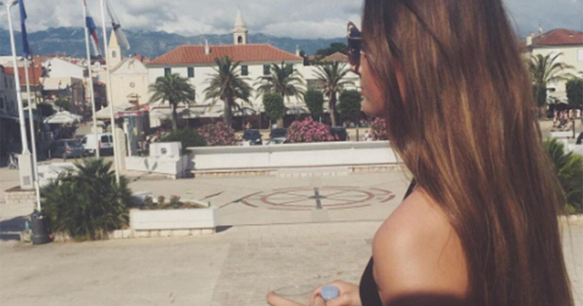 Fashion blogger Amy Beth Lowen on how to create your own space on the ...