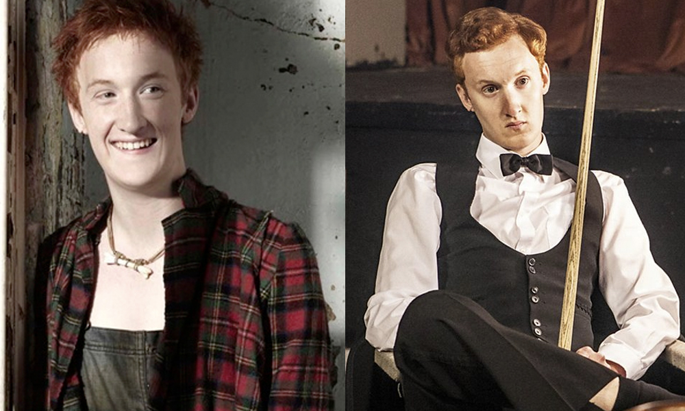 skins cast: wonder where they've been? this is what they're up to now