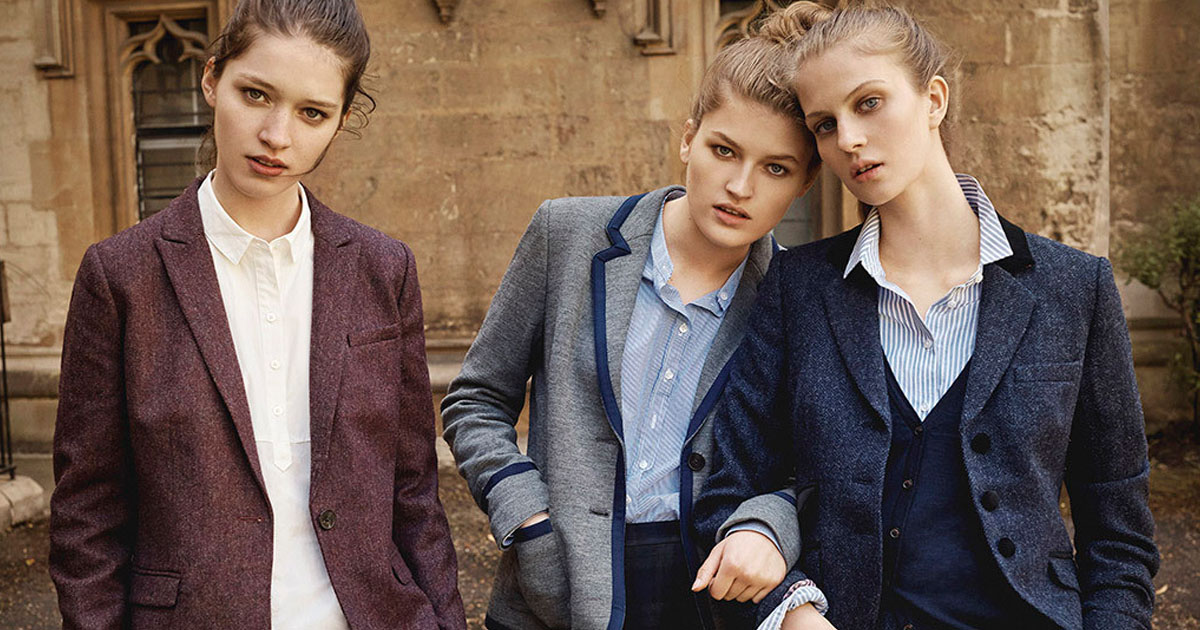 How middle class you are, based on the things you own