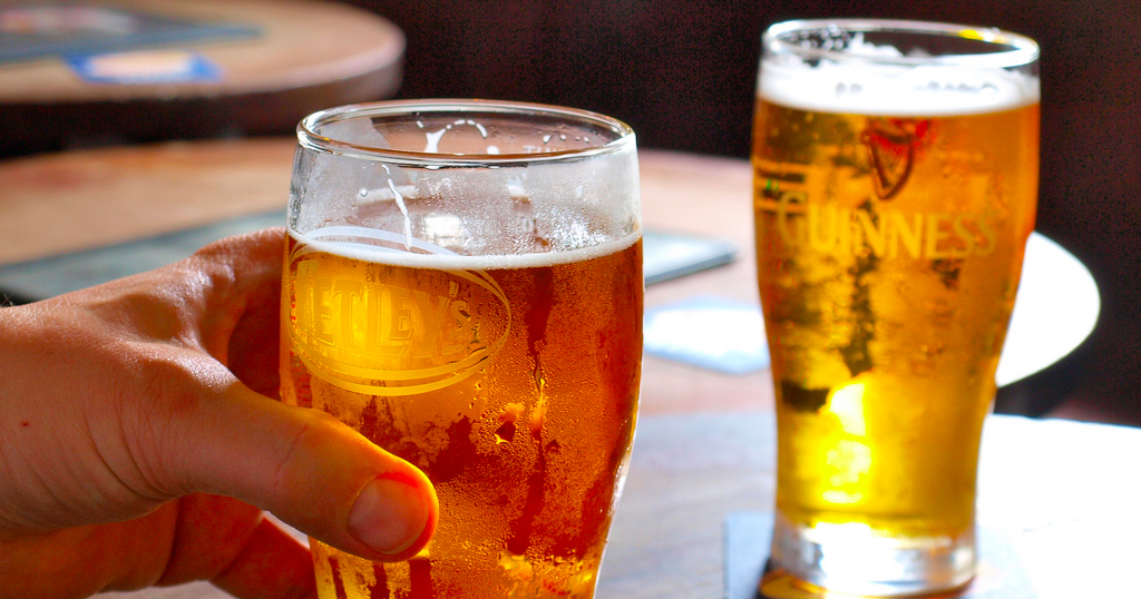 Revealed: The universities with the cheapest pints in the country