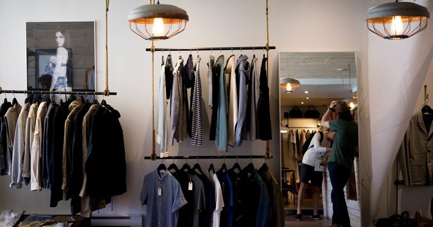 How to tell if your clothes are ethically made