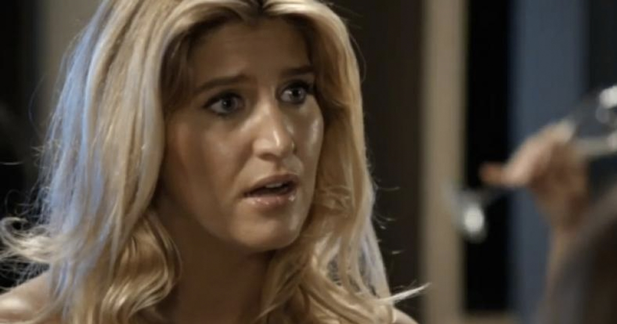 The results are in: Cheska is the most forgettable MIC character ever