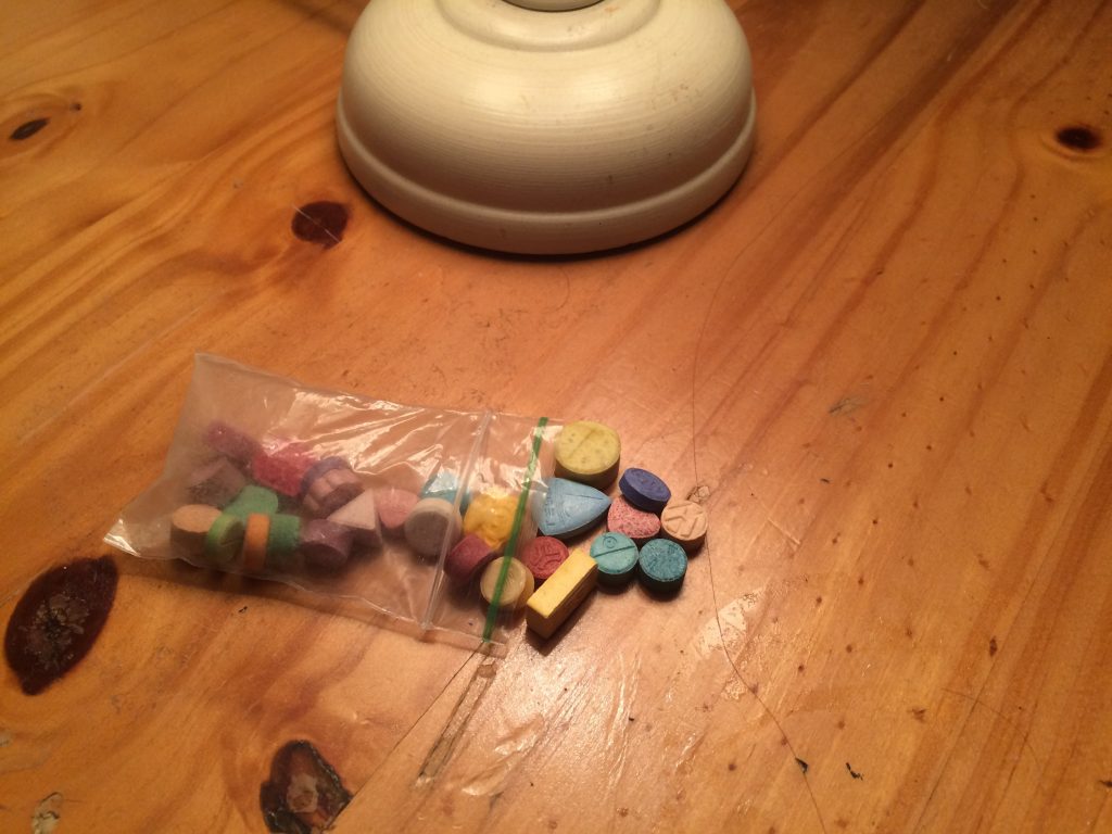 Take The Tab's drug survey 2017