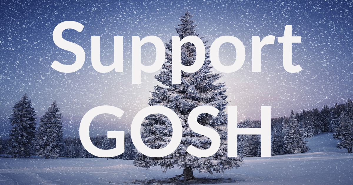 The Tab is raising money for GOSH to help children in their care this ...