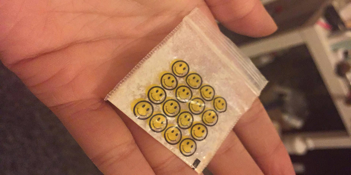 People who take drugs are more intelligent, says science