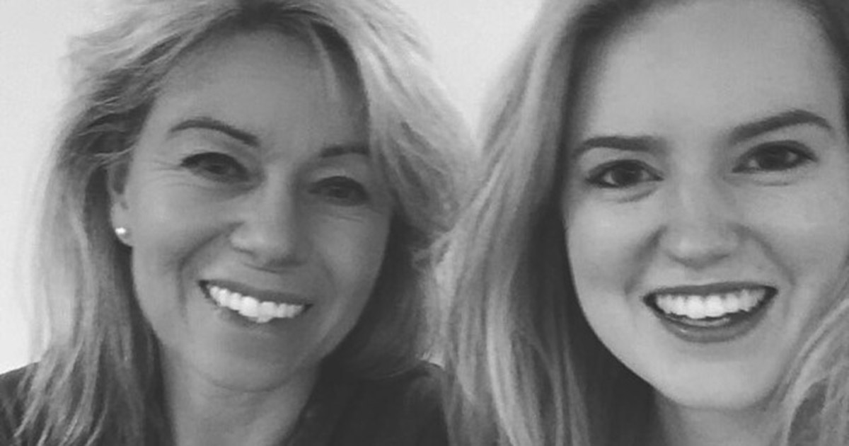 Science says the more we speak to our mums, the longer they live