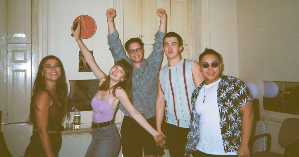 We can tell what you'll be doing in five years' time, based on your ...