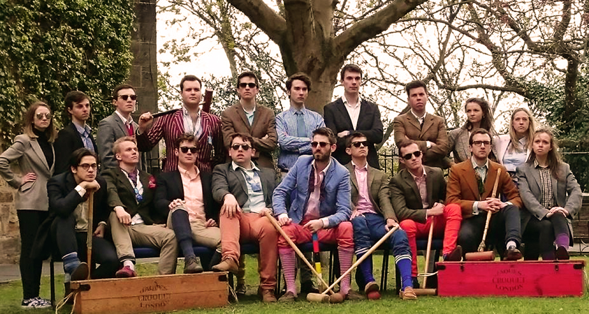 QUIZ: Are you the right side of posh?