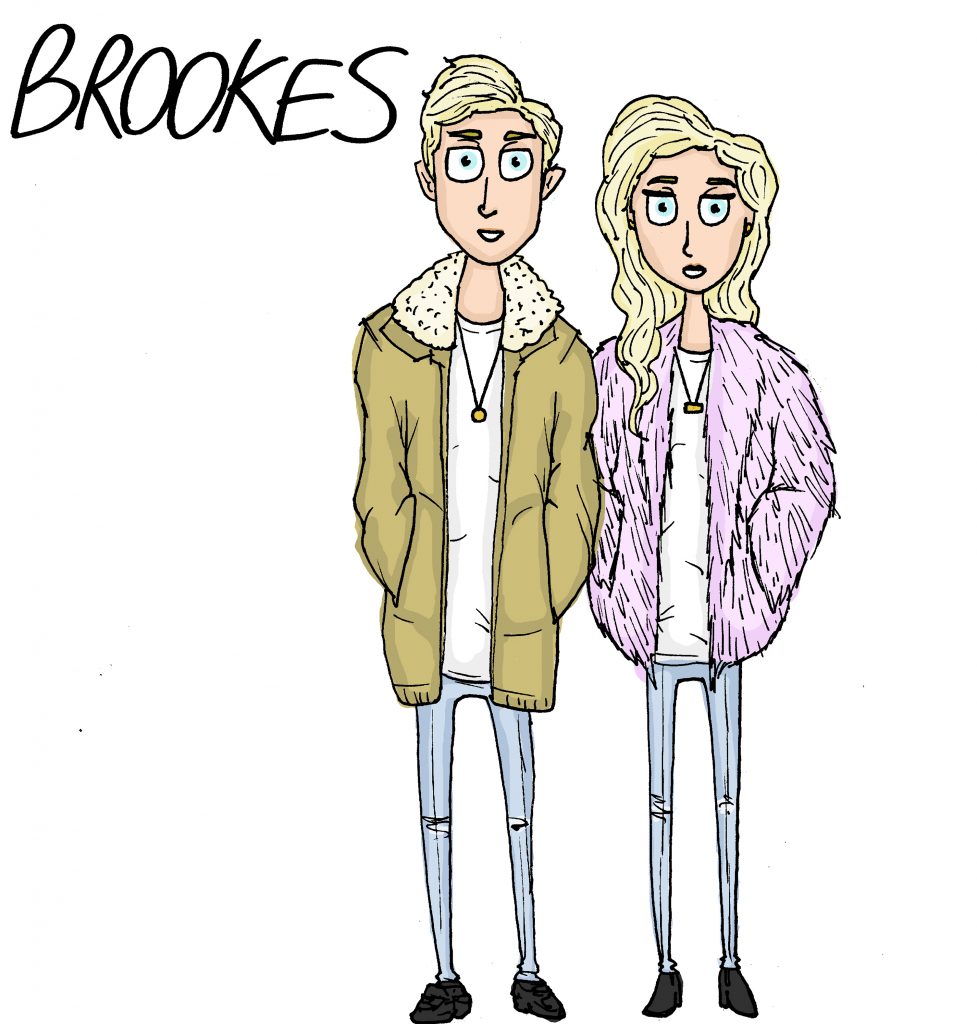 What your uni's stereotype really looks like, according to everyone else
