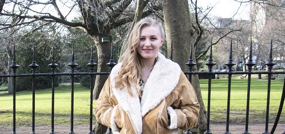 Vote for this week's best dressed