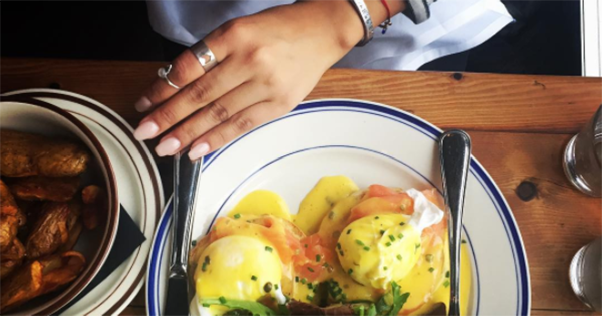 Of all the things to get angry at in this world, literally why would ...