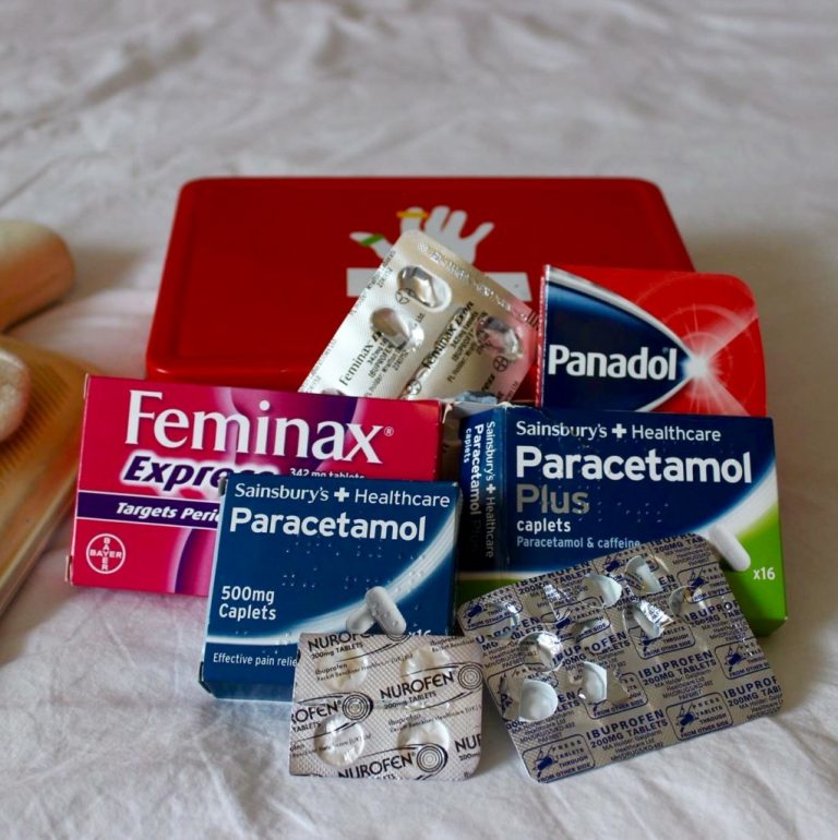 There's now a campaign to end 'period poverty' by providing free ...