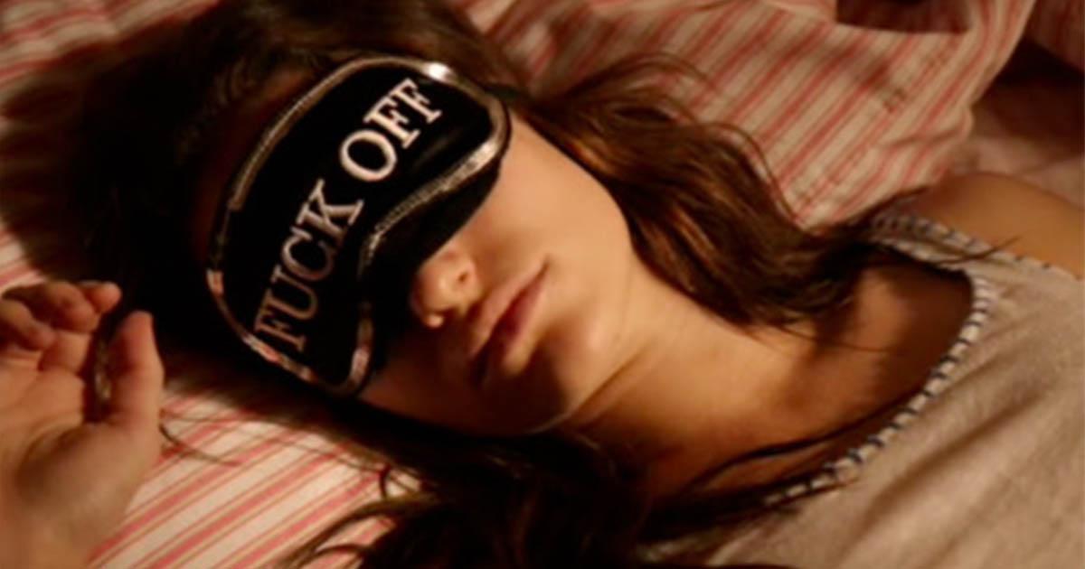 People who take naps are happier, according to science