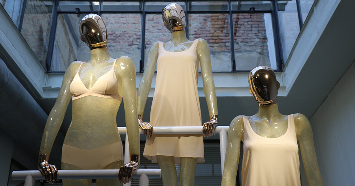 Even as a naturally skinny person, I believe we need to represent ...