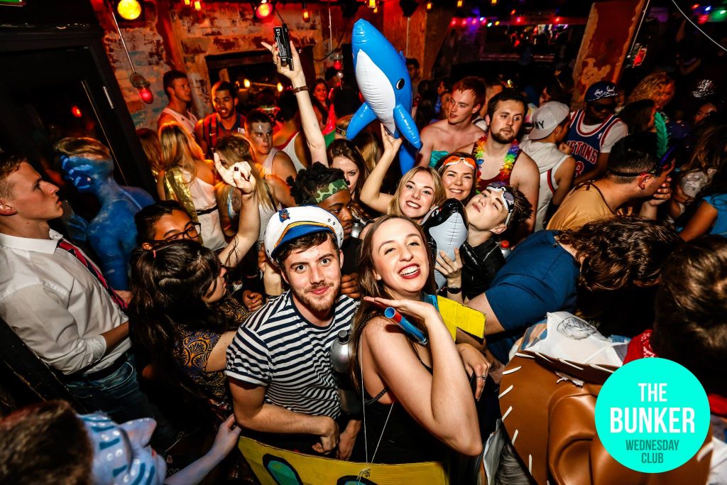 Gun to your head, which poly would you actually go to?