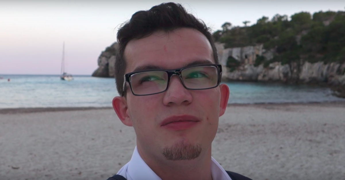 'I flew from Newcastle to London, via Spain, just to save £40'