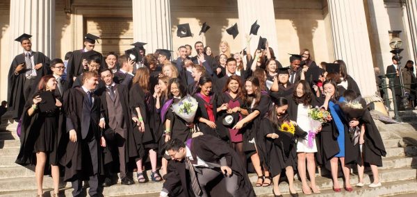 The Good University Guide rankings let you see how good your uni really is