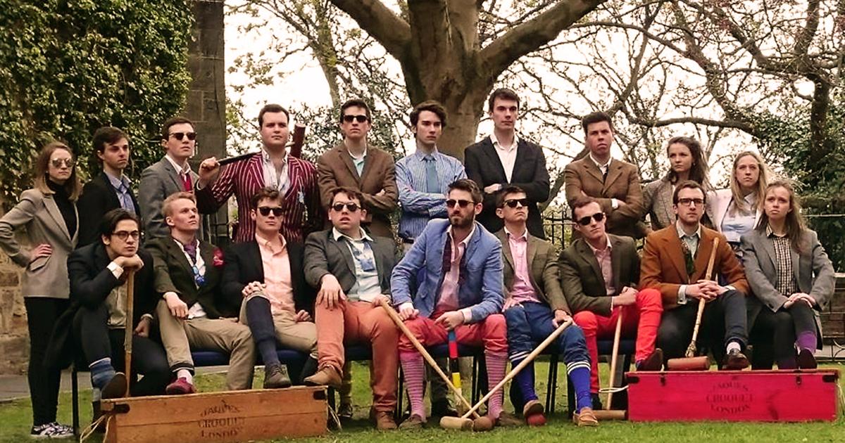 Here’s how middle class you are, based on the things you took to uni