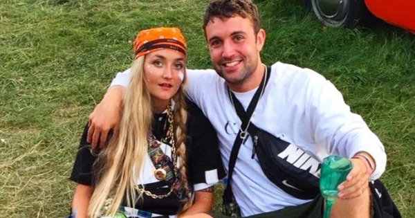 A tribute to Louella Michie, the North London girl who was friends with ...