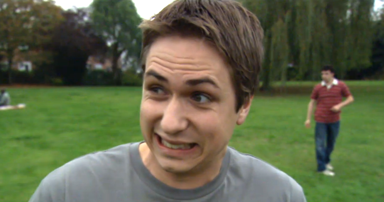 Tell us what you’d do in these extremely awkward situations, and we’ll ...