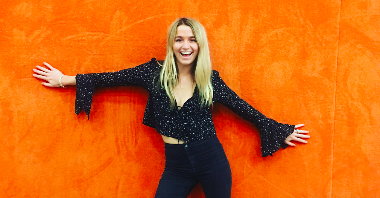 Introducing the Zara girl: The better, more professional version of ...