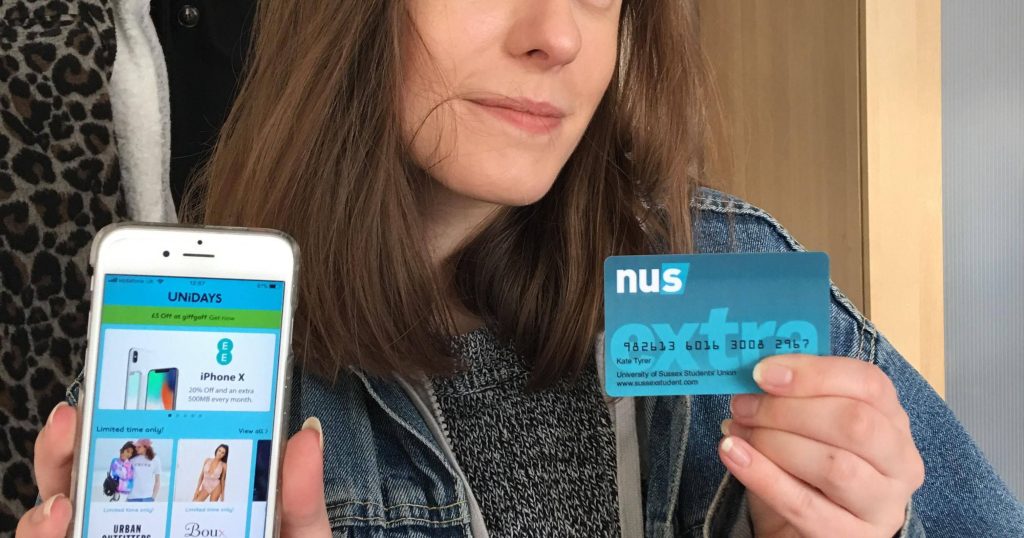 Here’s how to get NUS card discounts when you’re not really a student