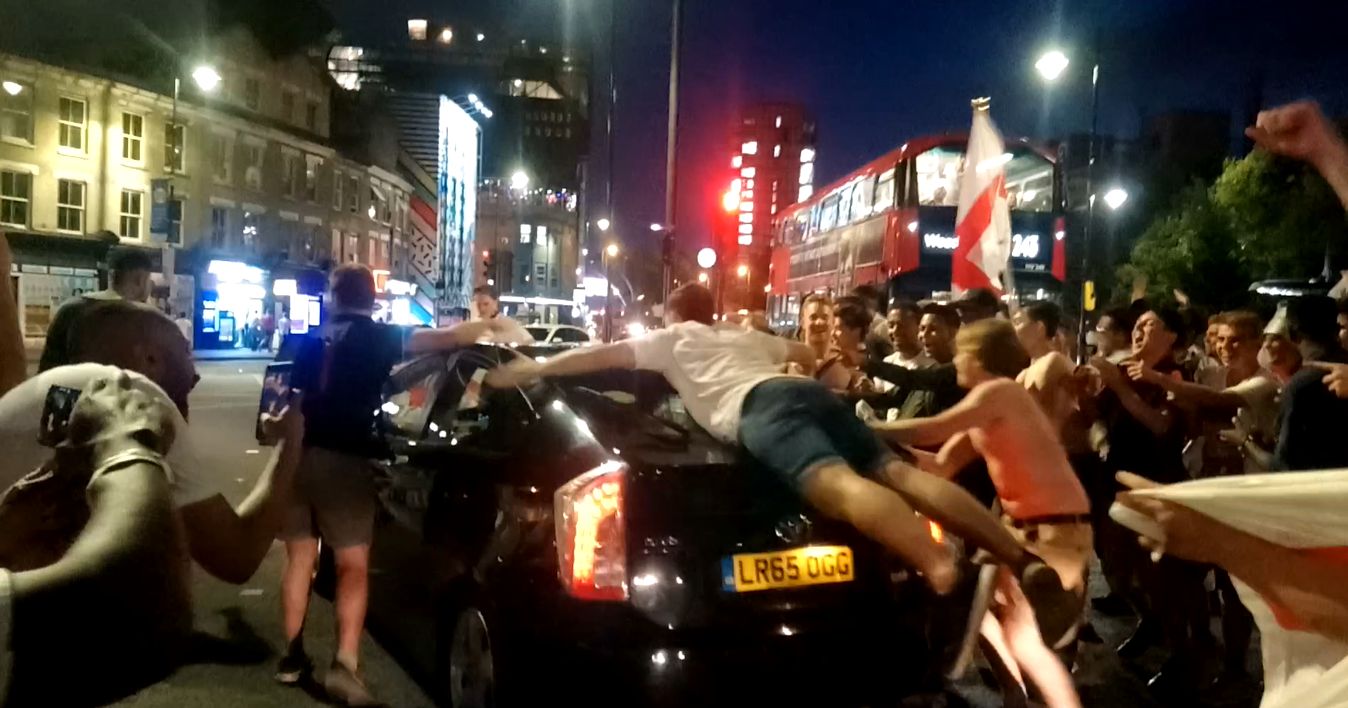 The actual history behind ‘it’s coming home’ and what it means