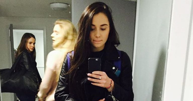 Meet Megan Ramsay: Brookes Psychology second year and daughter of ...