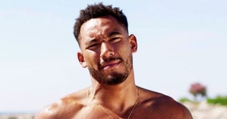 Who is Josh Denzel from Love Island? His lies revealed
