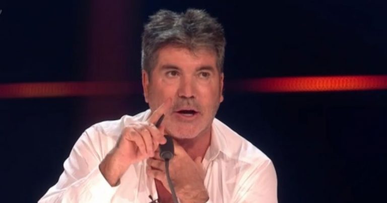 RIP The X Factor (2004 – 2018): An iconic British TV show forever in ...