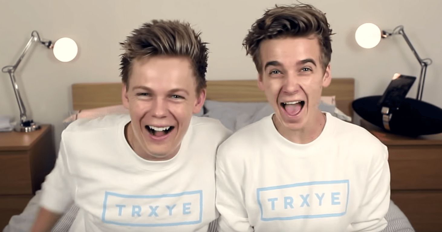 Thousands of you voted, so we can finally reveal Britain’s worst YouTuber