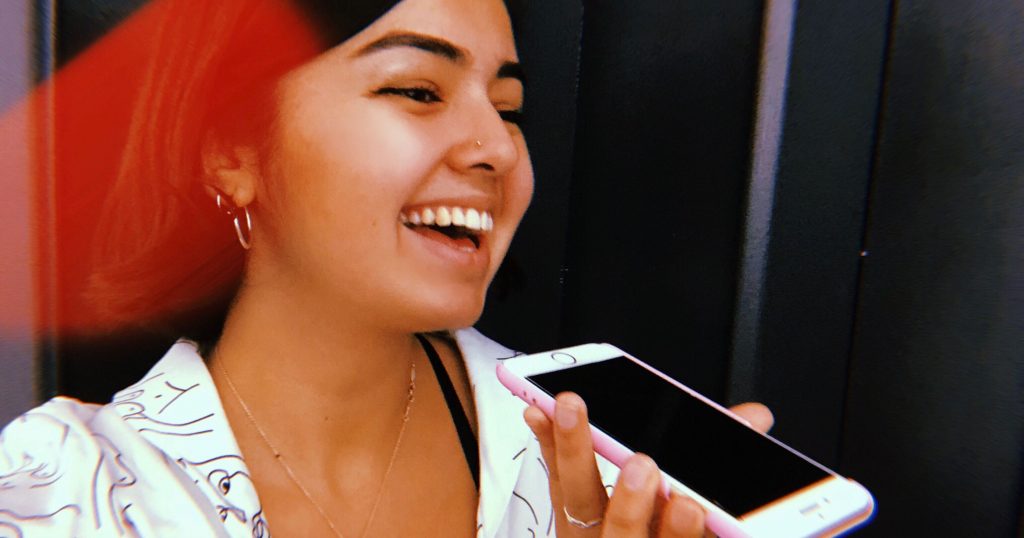 Voice notes and video call feature on Instagram: How to find it and use it
