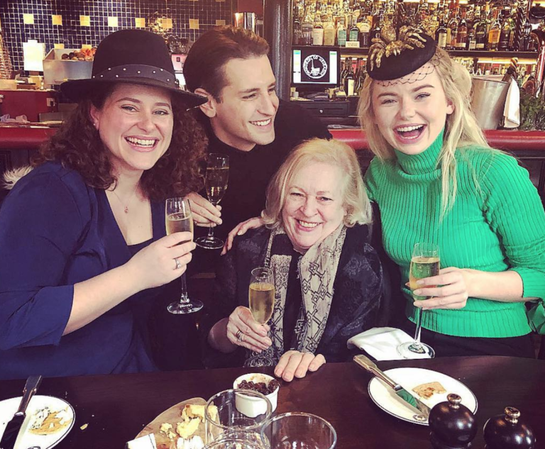 Meet the parents of Made In Chelsea: Who are they and what do they do?