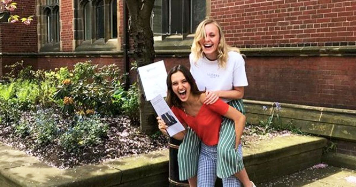 How to smash out your diss in less than two weeks, by the heroes who did it