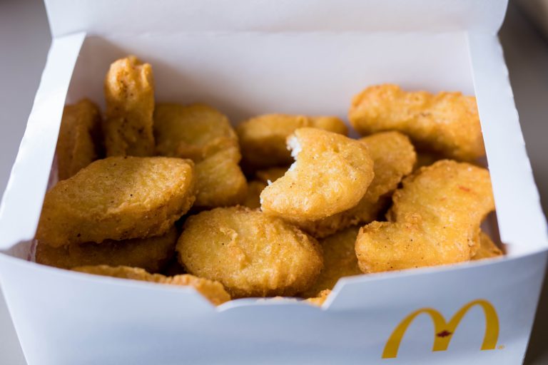 We asked McDonald's workers what your Maccies order says about you