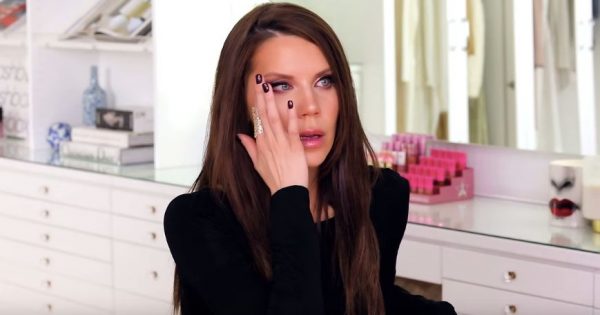 Tati Westbrook has uploaded ANOTHER video about James Charles