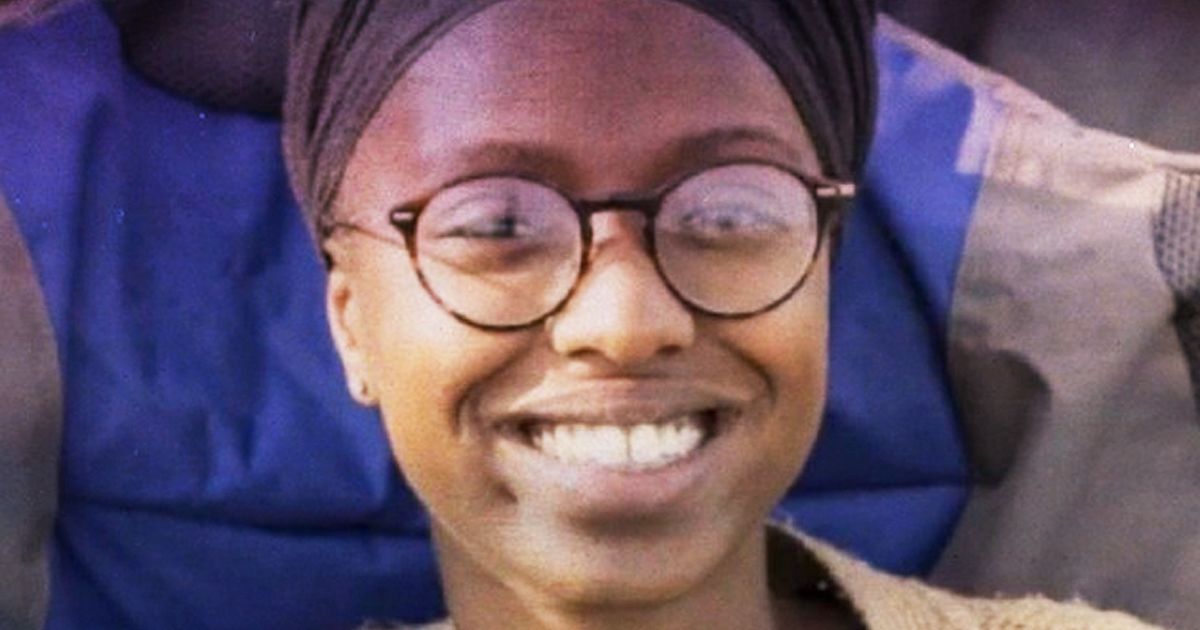 Joy Morgan: The murder of a student whose body has never been found