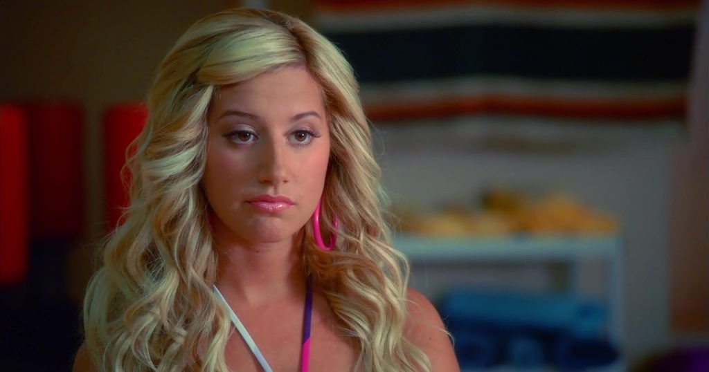 Literally all the proof Sharpay Evans was 100 per cent *that* girl