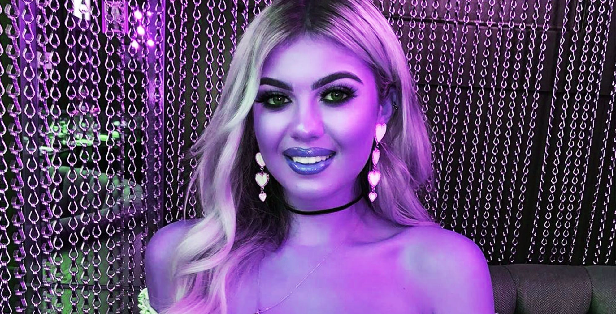 Love Island Gossip Column: Jourdan forced to delete an Instagram post!?? Plus Belle snubs Molly-Mae