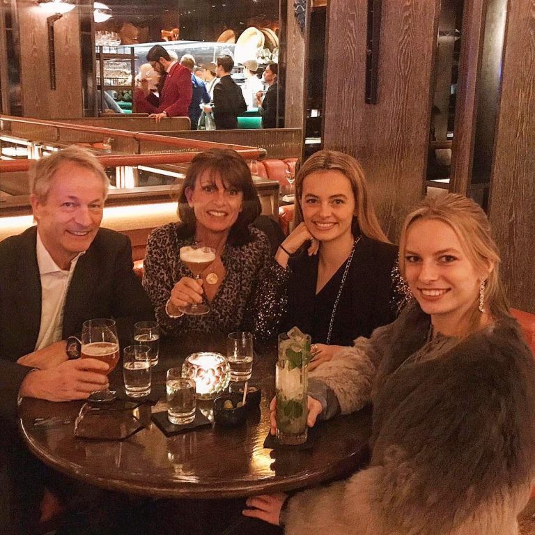 Made in Chelsea siblings: Meet the brothers and sisters of the MIC cast